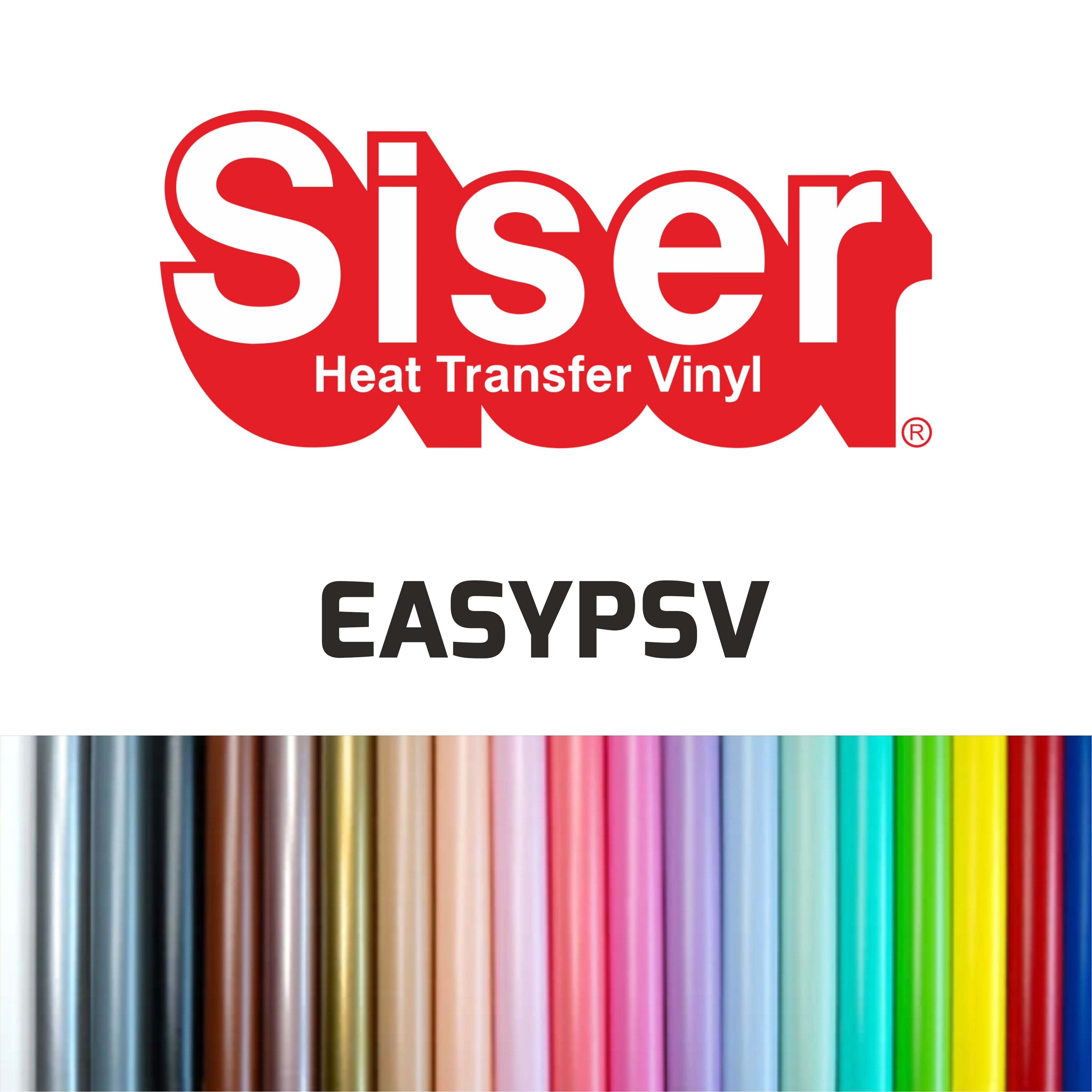 Siser EasyPSV (Self Adhesive) – G.A.B Vinyls