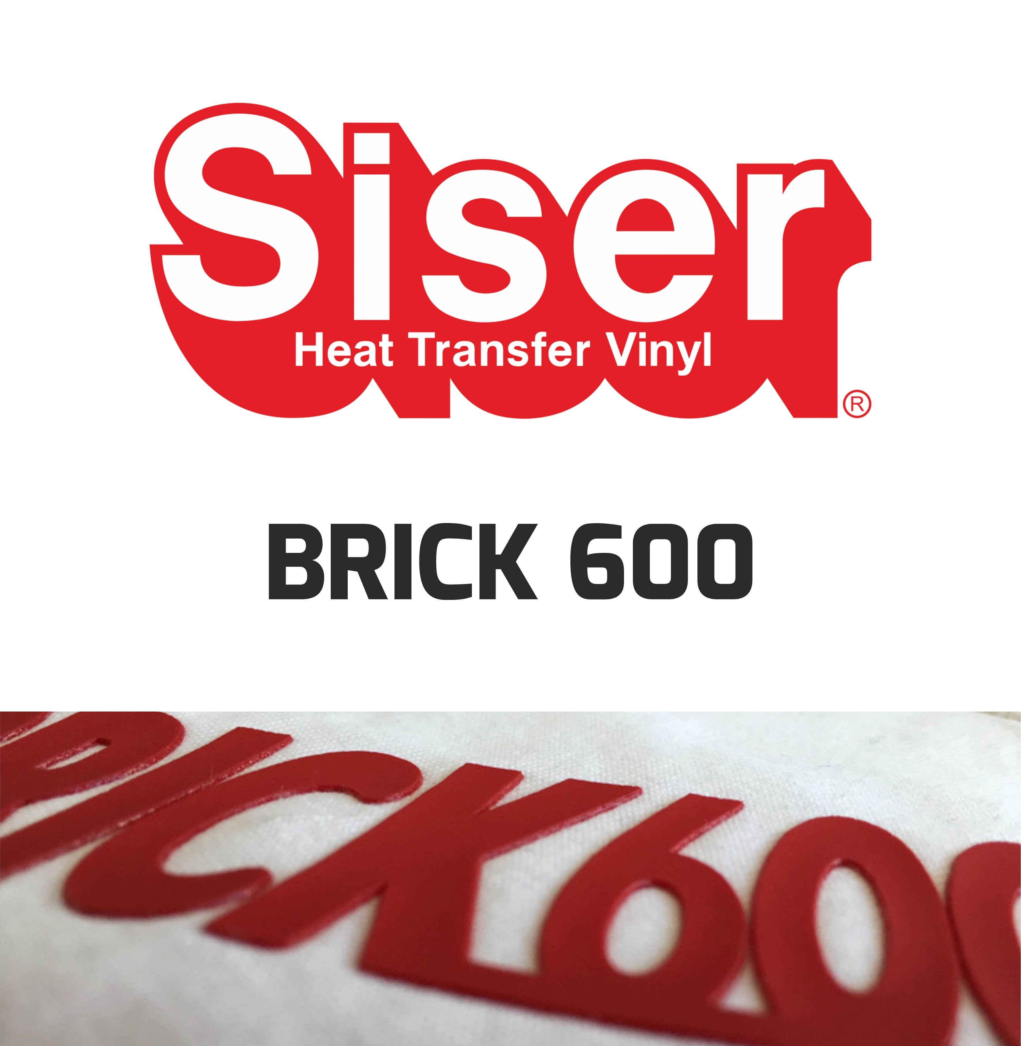 Brick 600 – G.A.B Vinyls