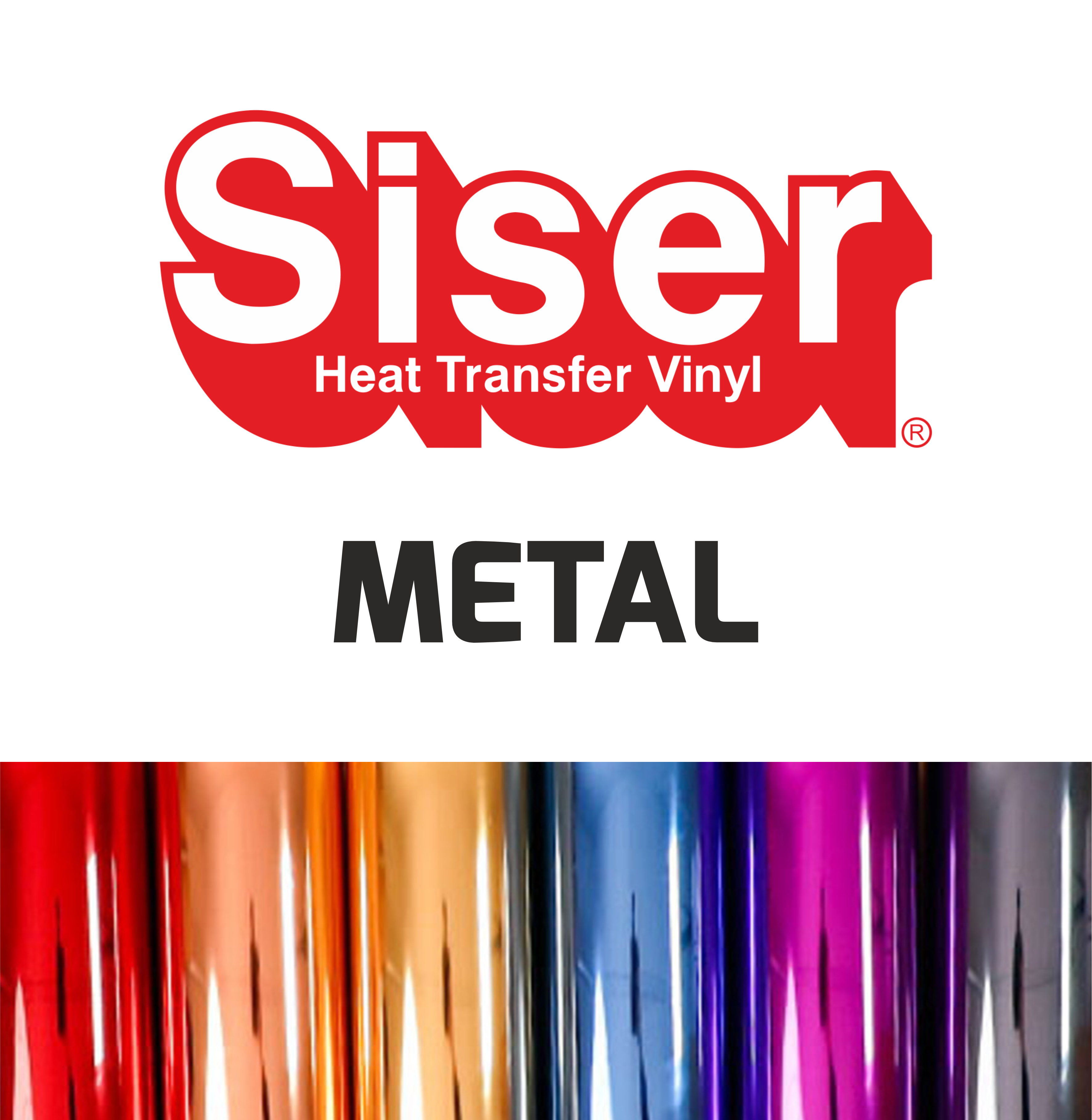 Metal – G.A.B Vinyls