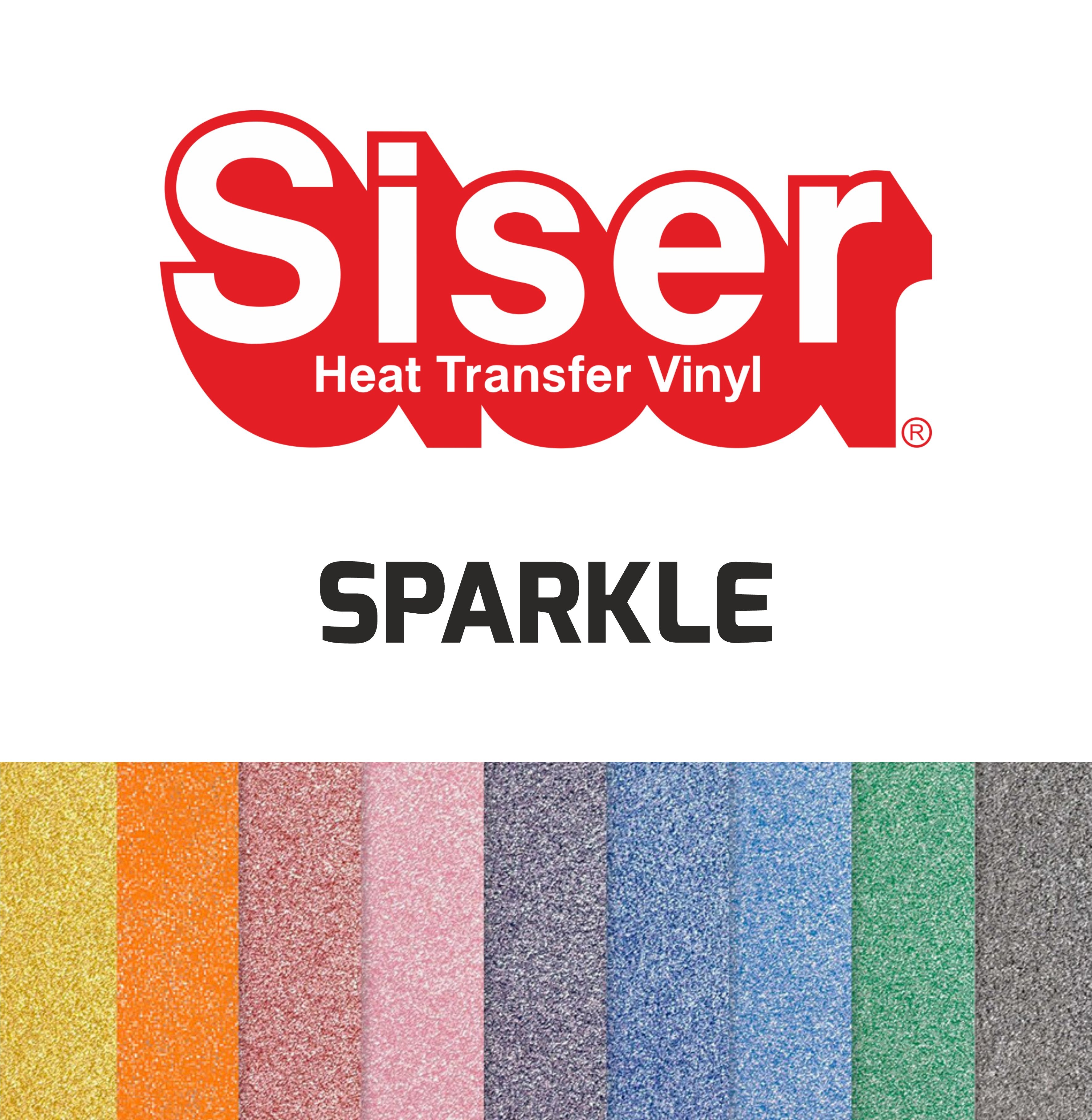 Sparkle – G.A.B Vinyls