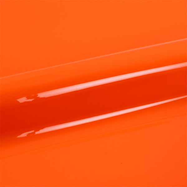 Siser Brick 600 :- Fluo Orange (BK6023) – G.A.B Vinyls