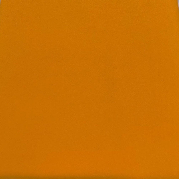 3D Puff HTV :- Yellow – G.A.B Vinyls