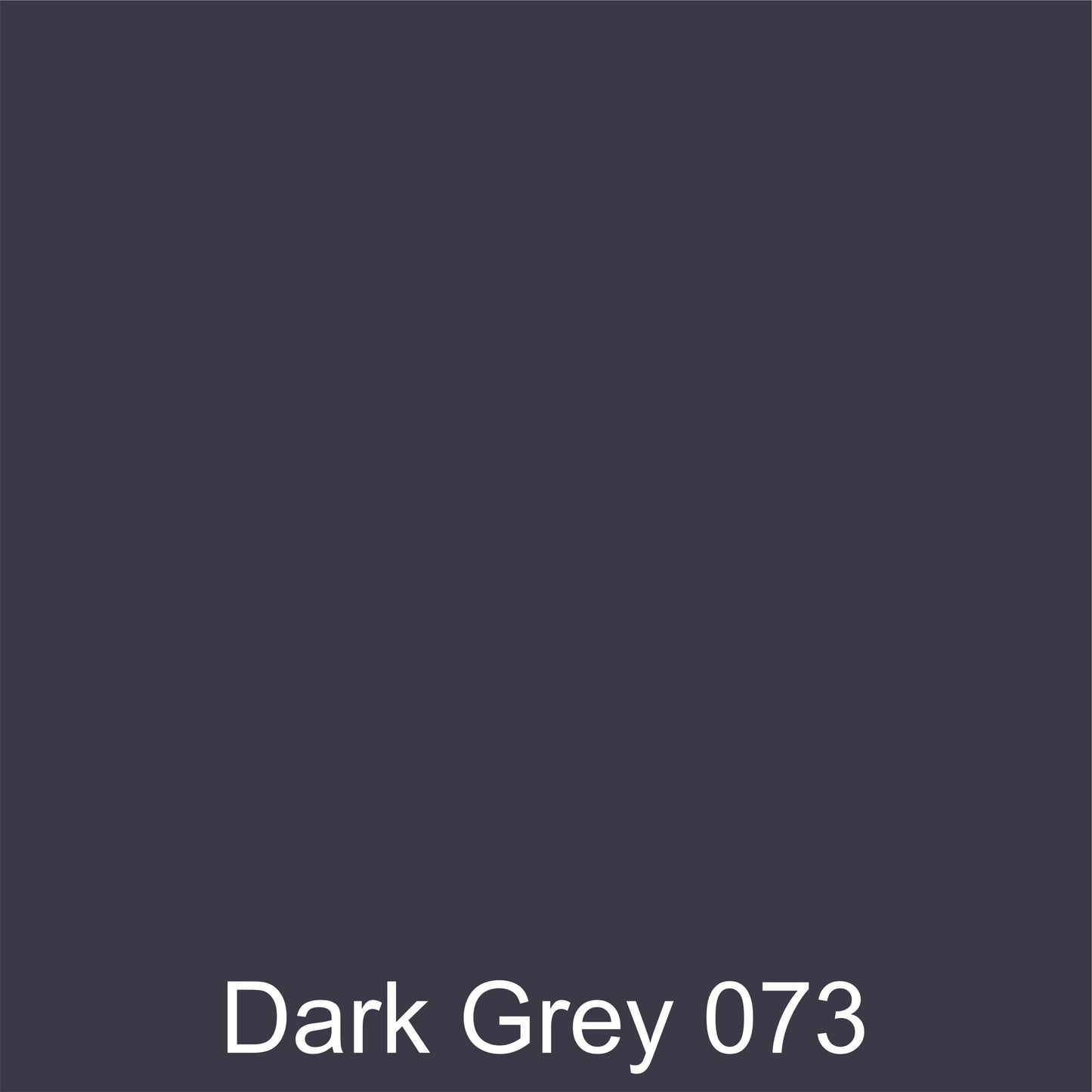 Oracal 651 Gloss :- Dark Grey - 073 – G.A.B Vinyls