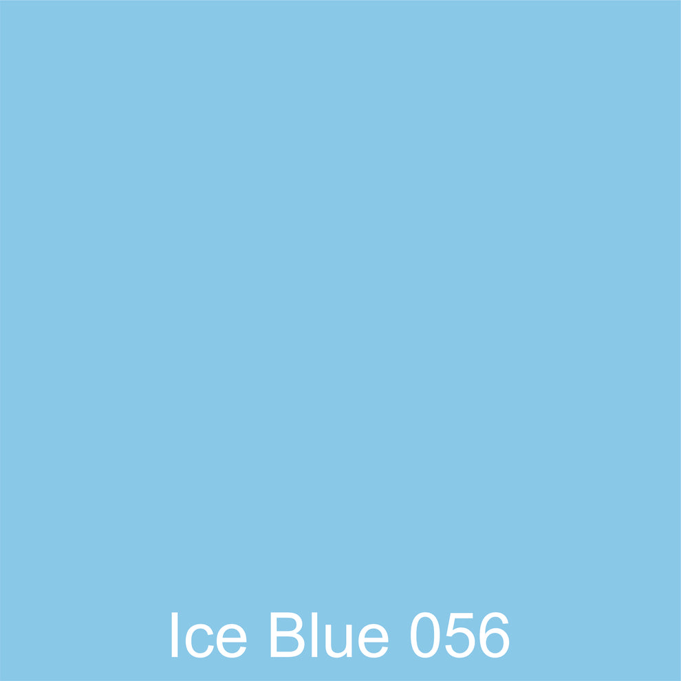 Oracal 651 Gloss :- Ice Blue - 056 – G.A.B Vinyls