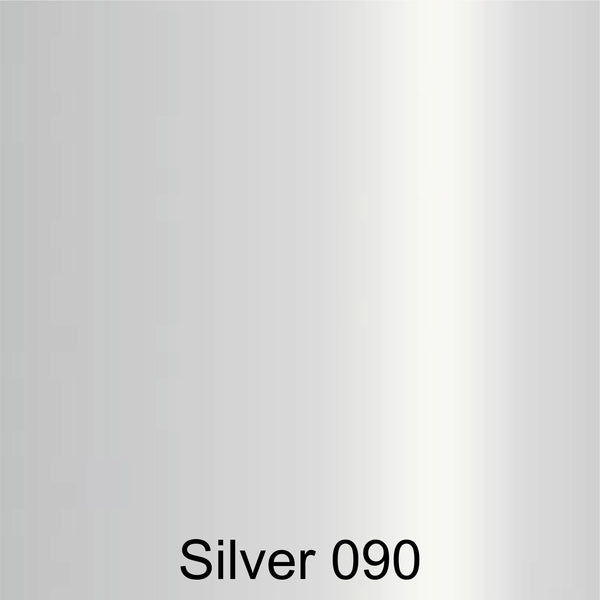 Oracal 651 Gloss :- Silver - 090 – G.A.B Vinyls